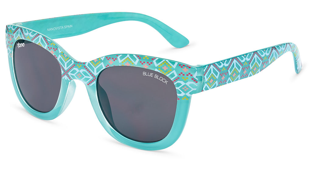 BOOM TURQUOISE/TURQUOISE – Valentetrade